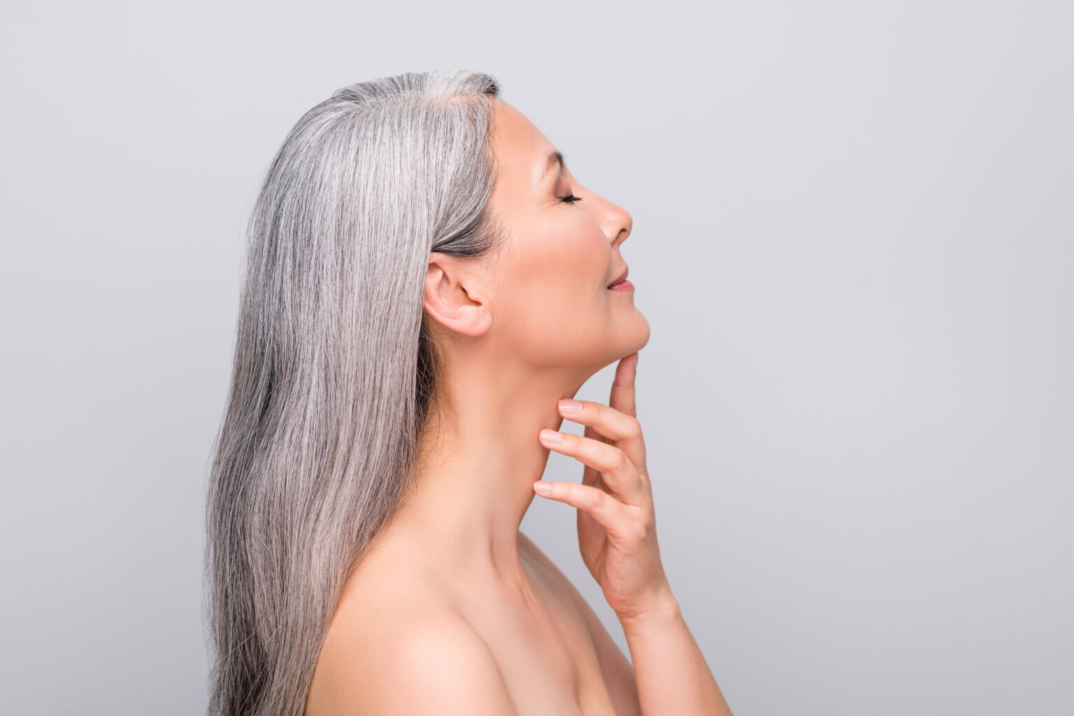 Kybella: The Non-Surgical Double-Chin Solution - Desert Eyesthetics